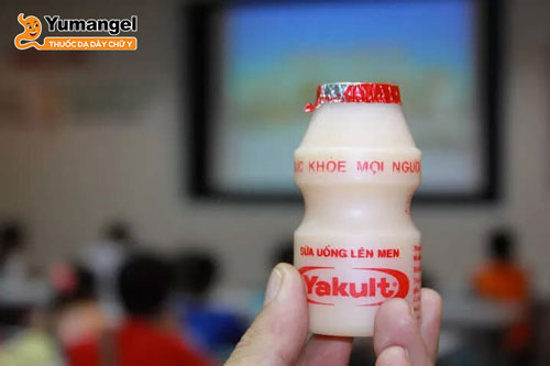Nên uống Yakult trước hay sau khi ăn? Cách uống hiệu quả và tốt nhất ...